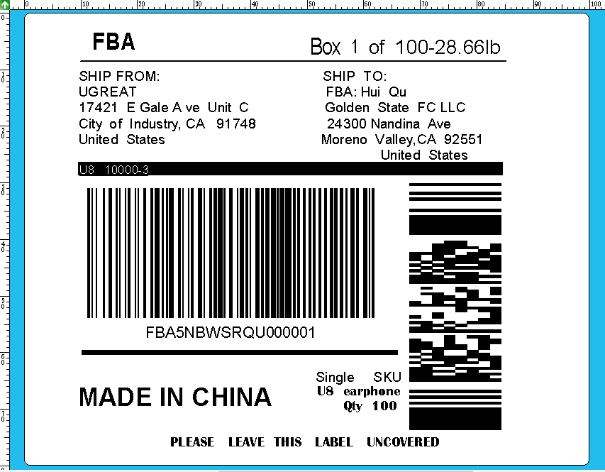 PDF文件导入签赋LabelShop打印 - 解决方案-应用方案 - 云马平台 - 条码标识与应用平台，做标签更简单！